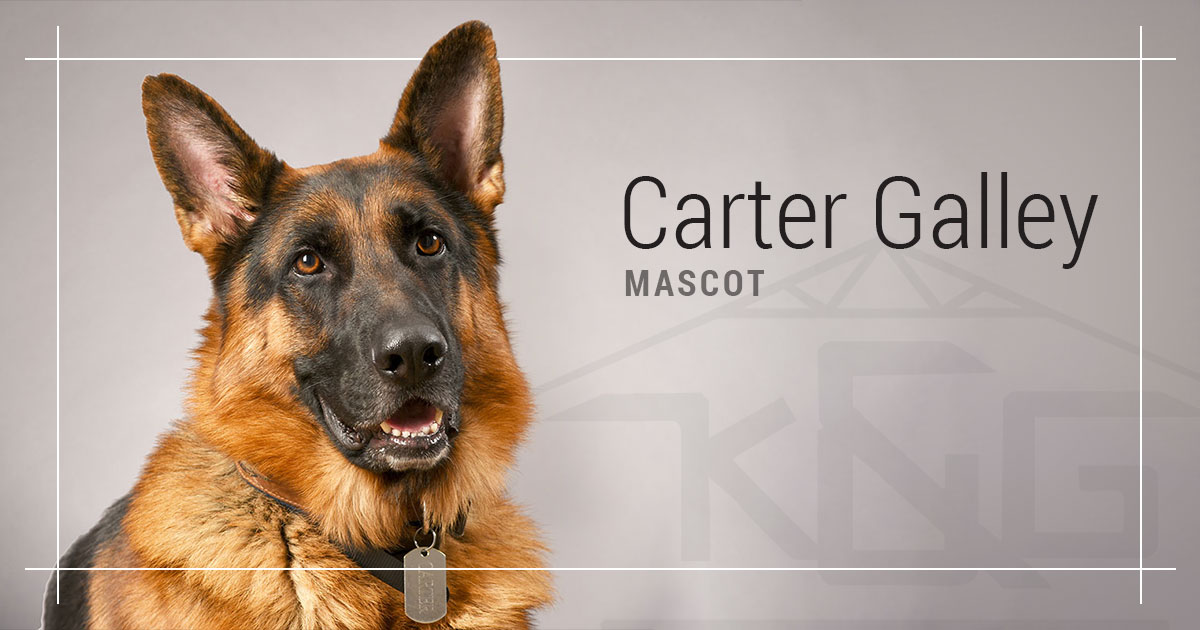 Carter Galley | K&G Construction